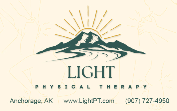 Pediatric Rehabilitation » Light Physical Therapy of Anchorage